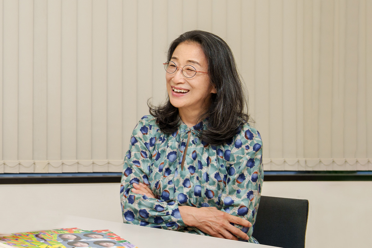 #78 演出家、俳優の木野花さん後編！人生で何度も読み直すドストエフスキー！ ｜ ホントのコイズミさん ｜ SPOTIFY オリジナル